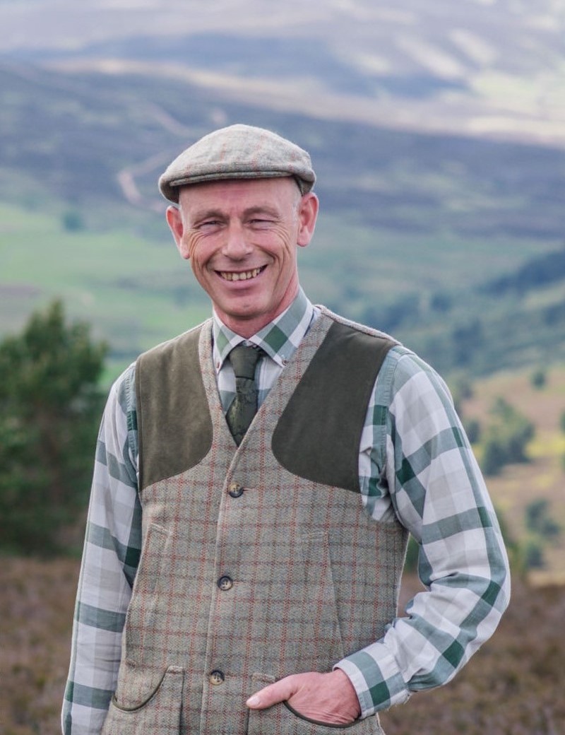 Meet the Team at Ballogie | Ballogie Estate